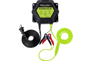 Battery Service Tools (for truck, SUV, car batteries) - Carlyle Tools