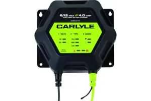 Battery Service Tools (for truck, SUV, car batteries) - Carlyle Tools