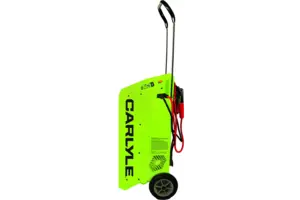 Benchtop Chargers | Carlyle Tools