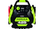 Jump Starter | Carlyle Tools