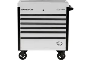 Tool Storage Organization