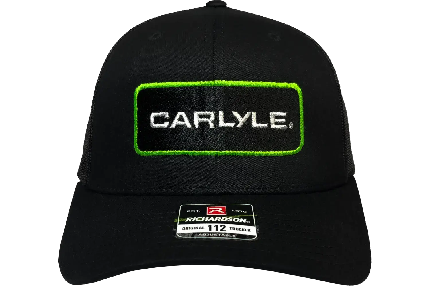 Gear & Merch - Carlyle Tools