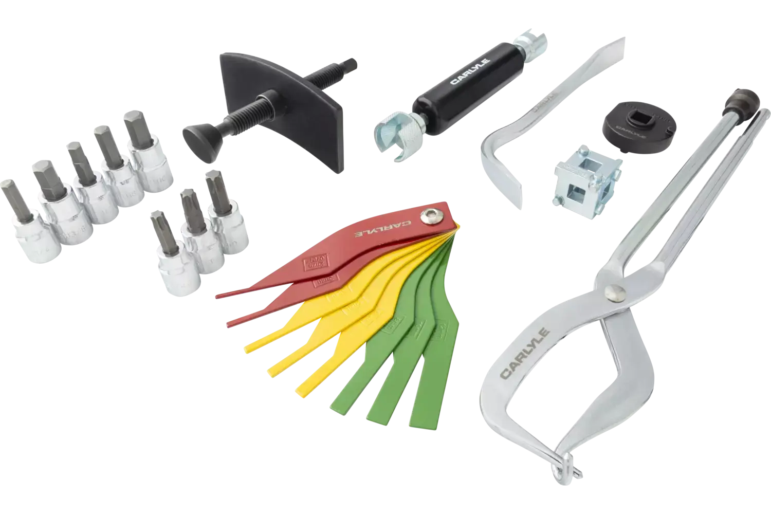Automotive Service Tools