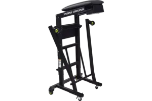 Auto Shop Equipment - Carlyle Tools