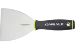 Stiff Blade Scrapers | Carlyle Tools