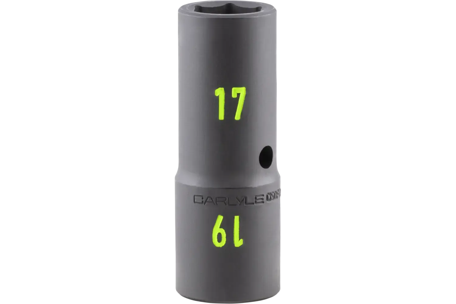 1/2 in. Drive Impact Flip Sockets - Metric | Carlyle Tools