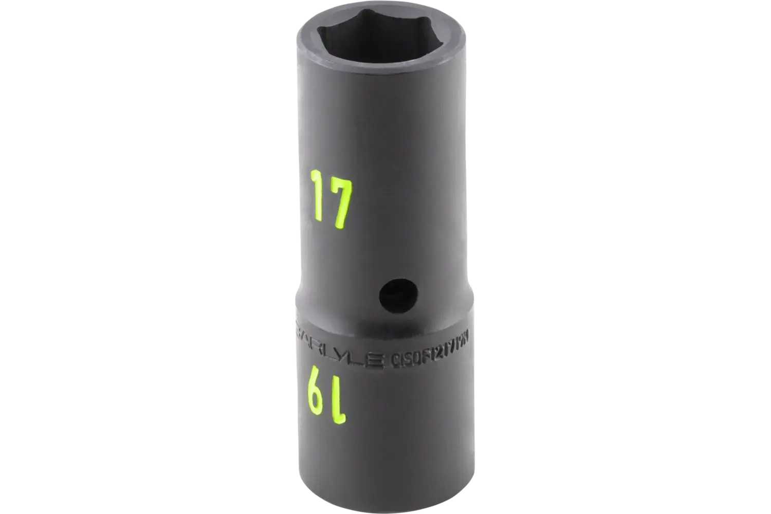 1/2 in. Drive Impact Flip Sockets - Metric | Carlyle Tools