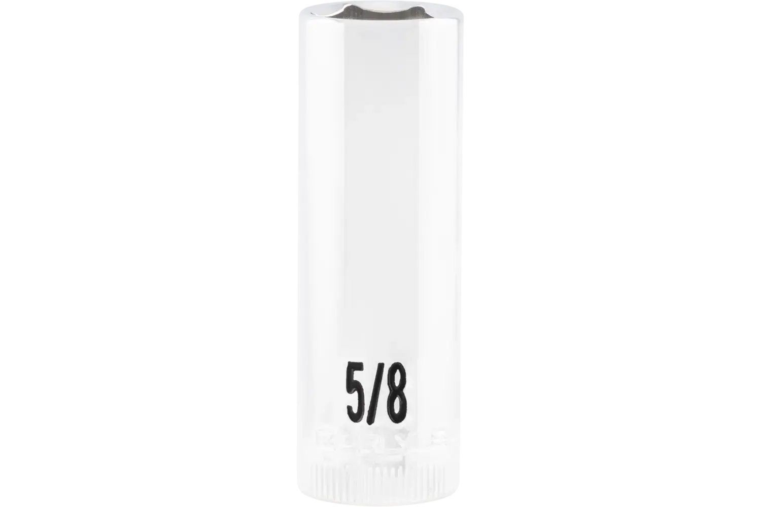 1/2 in. Drive Spark Plug Chrome Sockets - SAE