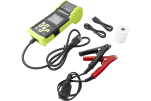 Battery Service Tools (for truck, SUV, car batteries) - Carlyle Tools